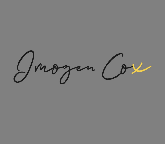 Launch of Imogen Cox Legal - Imogen Cox